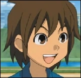 Shinichi Handa | Wiki Inazuma Eleven | Fandom