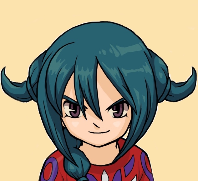 Mistrene Callus | Wiki Inazuma Eleven | Fandom