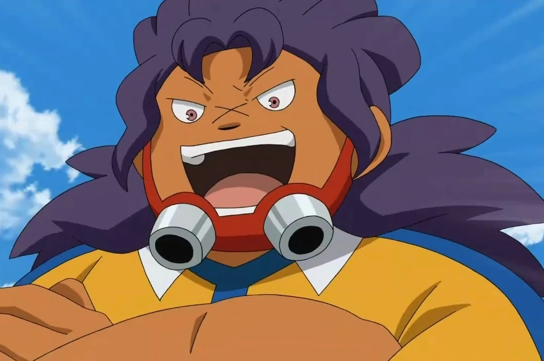 Amagi Daichi | Wiki Inazuma Eleven | Fandom