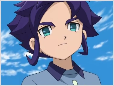 Yukimura Hyouga | Wiki Inazuma Eleven | Fandom