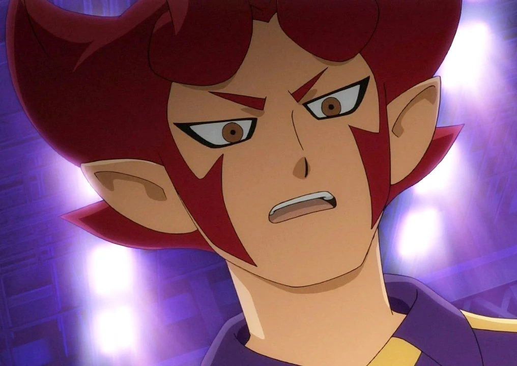 Mahoro Tadashi | Wiki Inazuma Eleven | Fandom