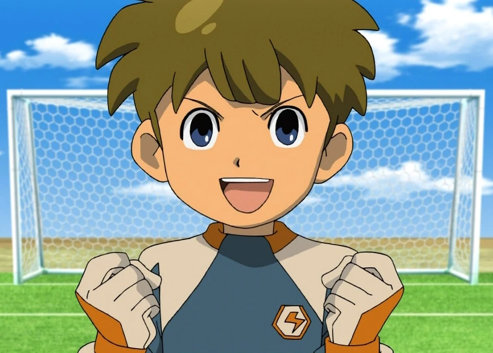 Tachimukai Yuuki | Wiki Inazuma Eleven | Fandom