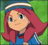 Touko Zaizen | Wiki Inazuma Eleven | Fandom