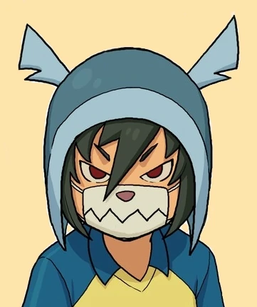 Masaike Shouta | Wiki Inazuma Eleven | Fandom