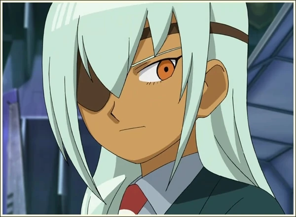Sakuma Jirou (GO) | Wiki Inazuma Eleven | Fandom