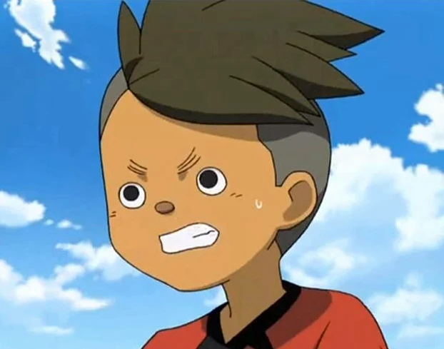 Tobiyama Dan | Wiki Inazuma Eleven | Fandom