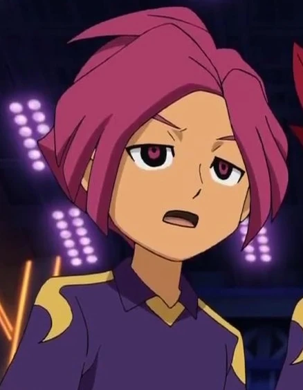 Shiranui Genichi | Wiki Inazuma Eleven | Fandom