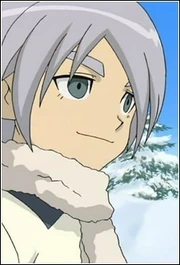Shawn Frost | Wiki Inazuma eleven | Fandom