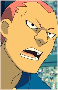 Kevin Dragonfly | Wiki Inazuma eleven | Fandom
