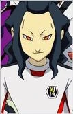 Saginuma Osamu | Inazuma Eleven & Dragon Ball Z Wiki | Fandom
