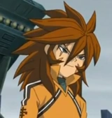 Genda Koujirou | Inazuma Eleven & Dragon Ball Z Wiki | Fandom