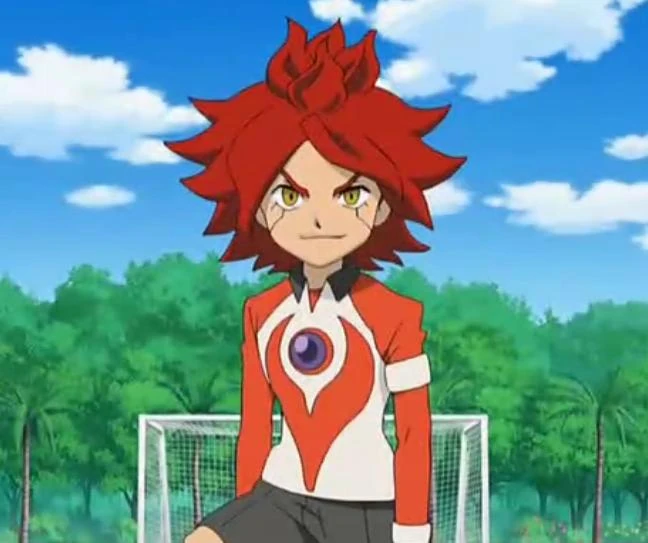 Torch | Wiki Inazuma eleven DS | Fandom