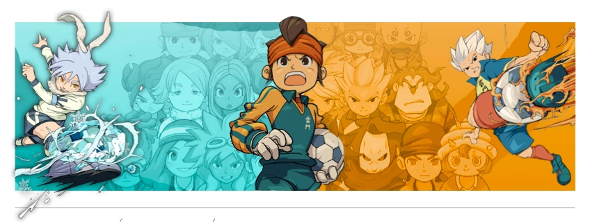 Wiki Inazuma eleven DS | Fandom