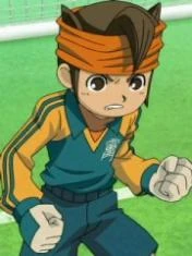 Mark Evans | Wiki Inazuma Eleven El Retorno del Fútbol | Fandom
