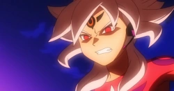 Baddap Sleed | Wiki Inazuma Elevenespecial | Fandom