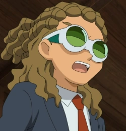 Yuto Kido | Wiki Inazuma Elevenespecial | Fandom