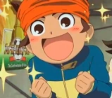 Satoru Endo | Wiki Inazuma Elevenespecial | Fandom