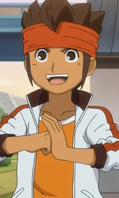 Satoru Endo | Wiki Inazuma Elevenespecial | Fandom