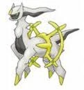 Arceus | Wiki Inazuma eleven fanon | Fandom