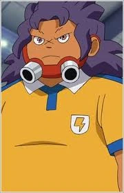 Daichi Amagi | Wiki Inazuma Eleven Go! | Fandom