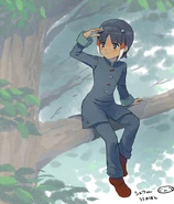 Tezcat | Wiki Inazuma Eleven Go! | Fandom