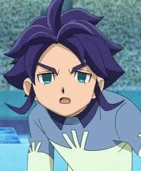 Yukimura Hyouga | Wiki Inazuma Eleven Go! | Fandom