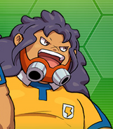 Daichi Amagi | Wiki Inazuma Eleven Go! | Fandom