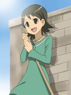 Silvia Woods | Wiki Inazuma Eleven Go! | Fandom