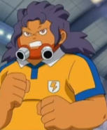 Daichi Amagi | Wiki Inazuma Eleven Go! | Fandom