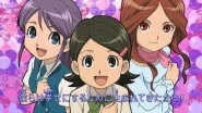 Silvia Woods | Wiki Inazuma Eleven Go! | Fandom