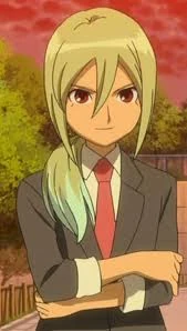 Byron Love | Wiki Inazuma Eleven Go! | Fandom