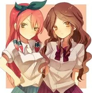 Midori Seto | Wiki Inazuma Eleven Go! | Fandom
