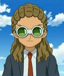 Jude Sharp | Wiki Inazuma Eleven Go! | Fandom