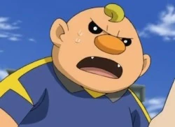 Mukumo Tsukiwataru | Wiki Inazuma Eleven Go! | Fandom