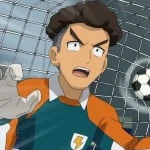 Samguk Han | Wiki Inazuma Eleven Go! | Fandom