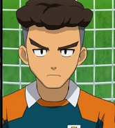 Samguk Han | Wiki Inazuma Eleven Go! | Fandom