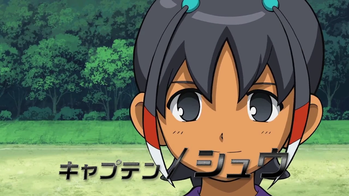 Tezcat | Wiki Inazuma Eleven Go! | Fandom