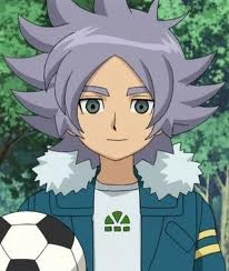 Shawn Frost | Wiki Inazuma Eleven Go! | Fandom