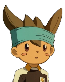 Nishizono Shinsuke | Wiki Inazuma Eleven Go! 6 | Fandom