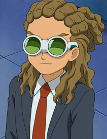 Jude Sharp | Wiki Inazuma Eleven Go! 6 | Fandom