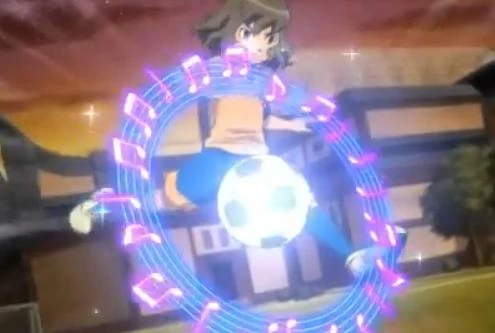 Fortissimo | Wiki Inazuma Eleven Go! 6 | Fandom