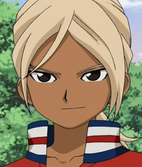 Axel Blaze | Wiki Inazuma Eleven GO Chrono Stone | Fandom