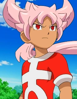 Fey Rune | Wiki Inazuma Eleven GO Chrono Stone | Fandom