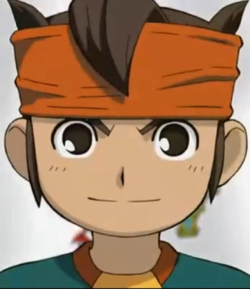 Endo Mamoru | Wiki Inazuma eleven | Fandom