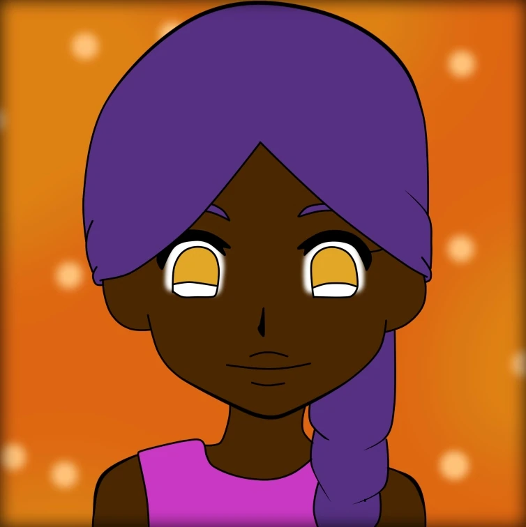 Karelys Smith | Wiki Inazuma Eleven Latin Oc | Fandom