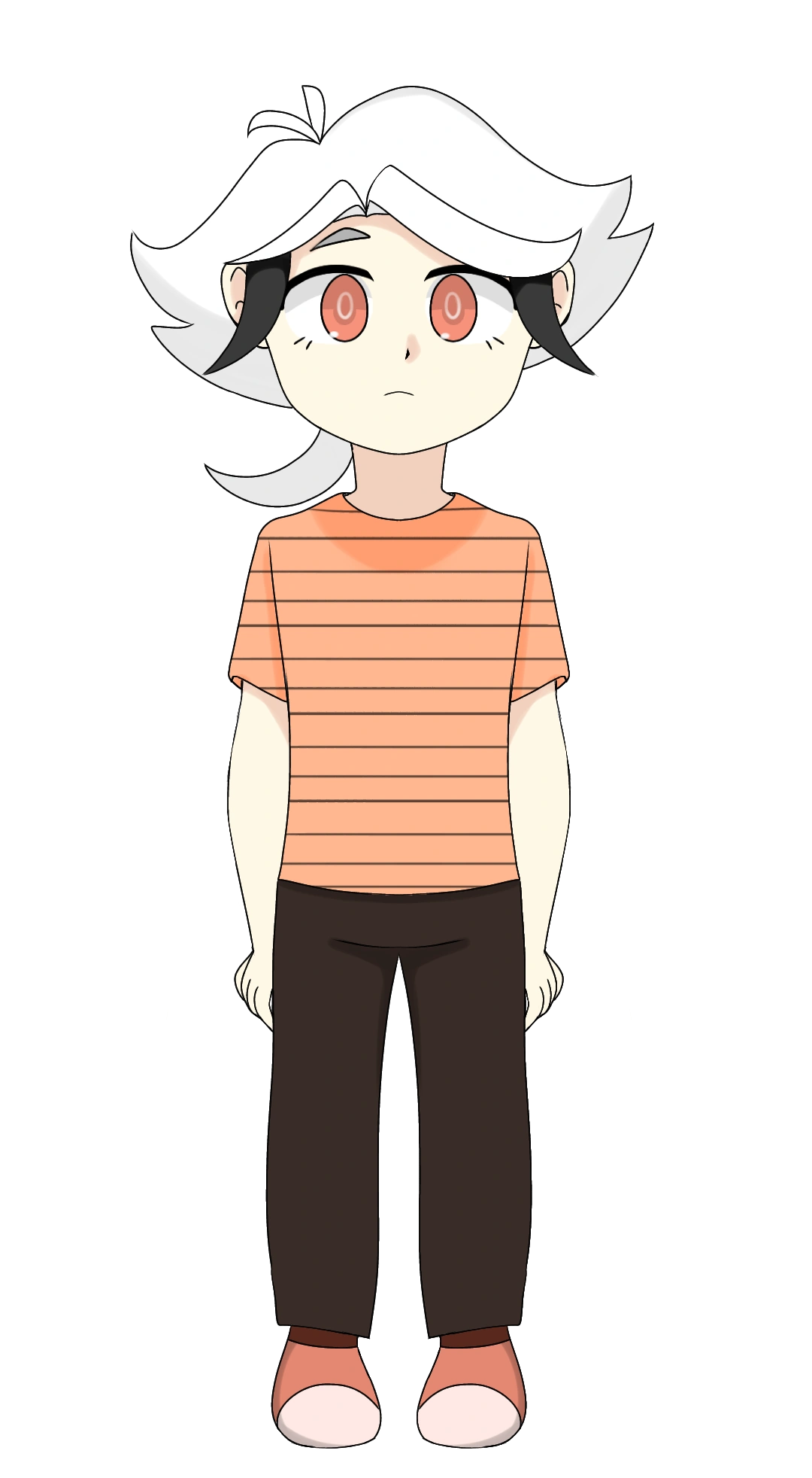 Ren Ichiro | Wiki Inazuma Eleven Latin Oc | Fandom