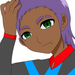 Drake Phelps | Wiki Inazuma Eleven Latin Oc | Fandom