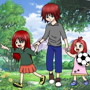 Alexa Atlas | Wiki Inazuma Eleven Latin Oc | Fandom