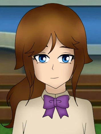 Seika Abukara | Wiki Inazuma Eleven Latin Oc | Fandom