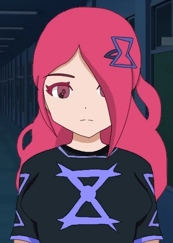 Usagi Mizuno | Wiki Inazuma Eleven Latin Oc | Fandom